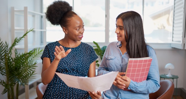 The Art and Science of Mentoring Students | Faculty Focus