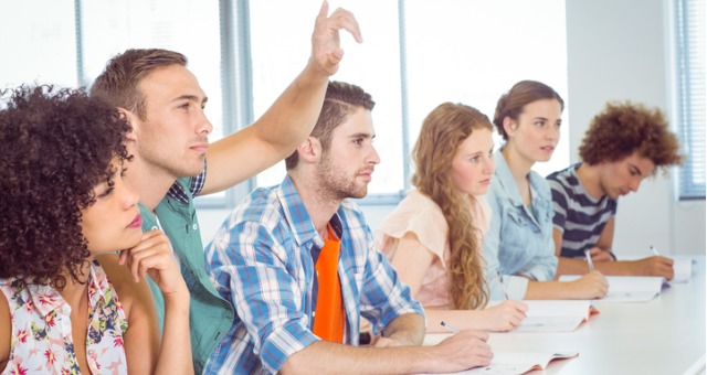 Six Ways to Promote a Positive Learning Environment