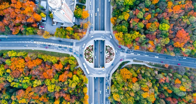 Planning a Great Online Class Through Roundabout Design | Faculty Focus