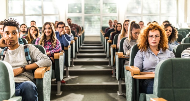 Low-Risk Strategies to Promote Active Learning in Large Classes ...