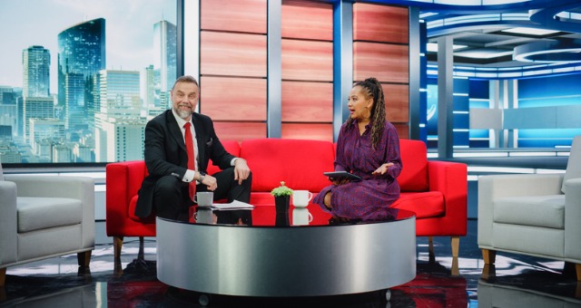 How Conducting a Mixed-mode Class is Similar to Hosting a Late-night ...