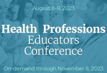 Conferences - Faculty Focus | Higher Ed Teaching & Learning