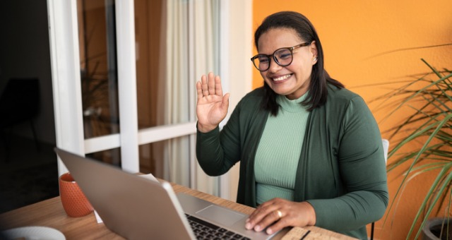 Creating a Sense of Belonging through Instructor Social Presence | Faculty Focus